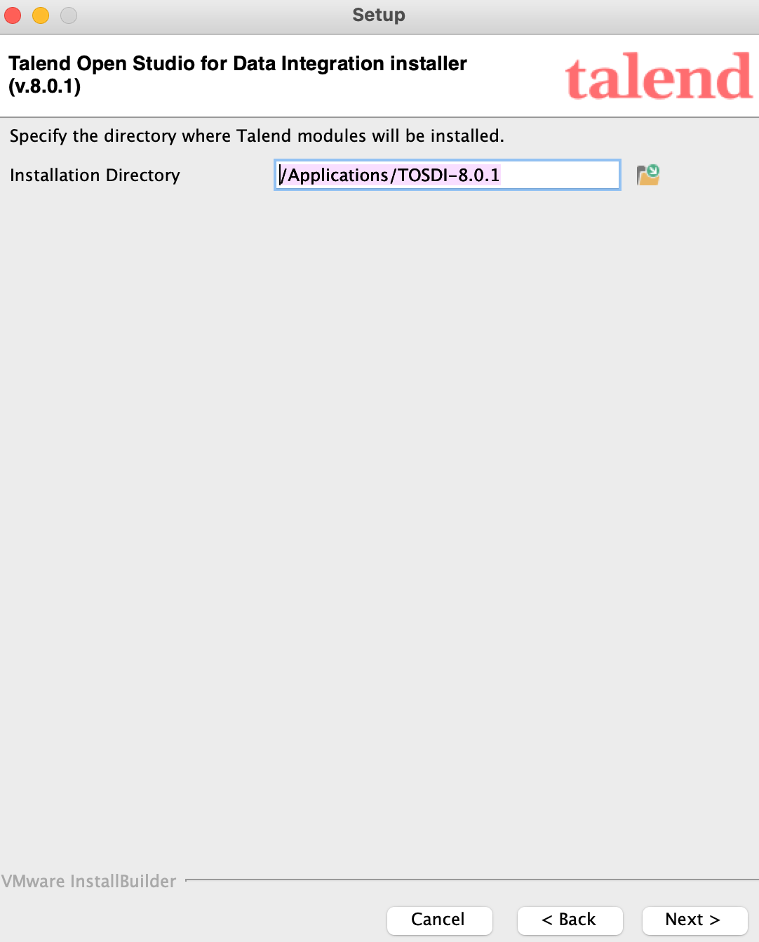 【無償試用版・無料】データ操作に優れたTalendを実際にダウンロードして使ってみた
