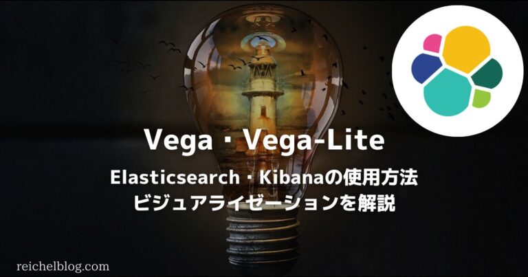 Kibanaのカスタムビジュアライゼーション『Vega・Vega-Lite』の使い方を解説