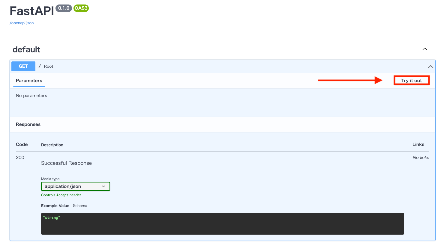 Python 高速なWebフレームワーク”FastAPI”を導入しよう！ | reichelblog